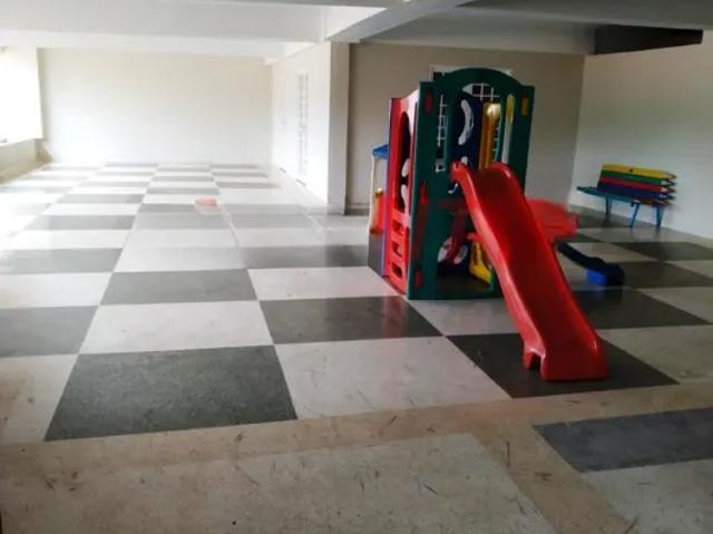Condomínio Fechado