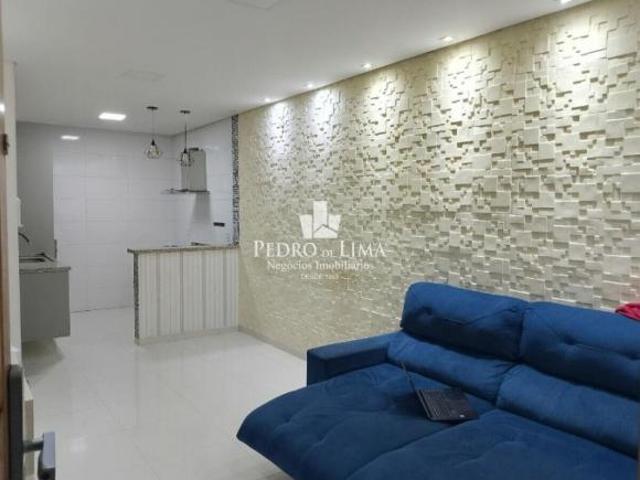 Condominio fechado 2 suites e vaga coberta na Penha
