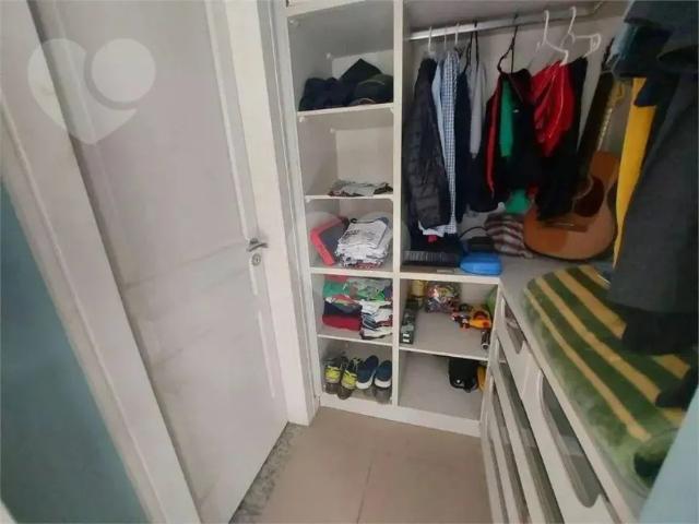 Condominio fechado