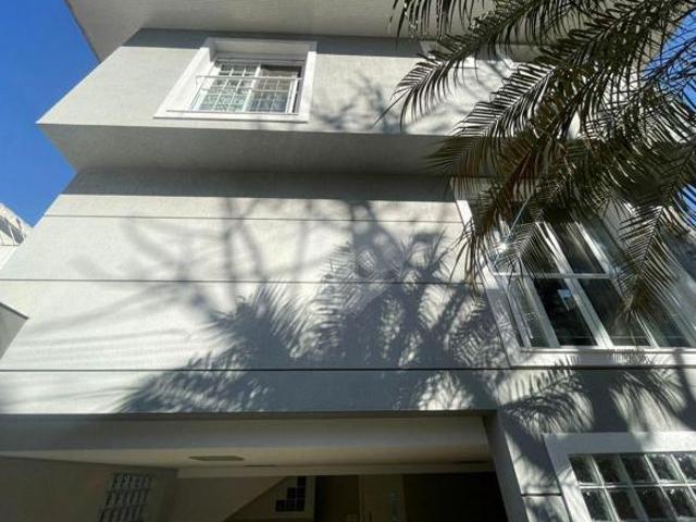 CONDOMINIO FECHADO 4 SUITES SANTANA