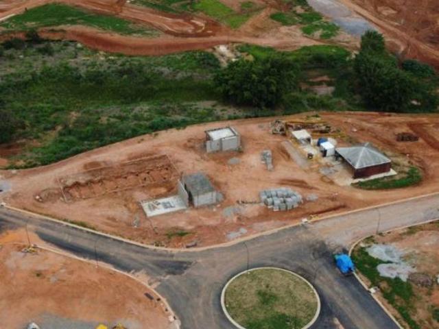 Condomínio Fechado com LOTES a partir de 250m² em JUNDIAÍ com Lazer completo | Pagamento Facilitado