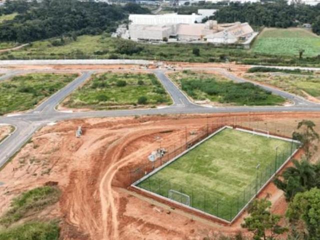 Condomínio Fechado com lotes a partir de 250m² em JUNDIAÍ| Lazer completo e Lago | Próximo a rodovia