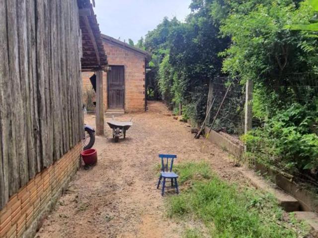Condomínio fechado com 2 Casas, 2.460M², Aguas claras/Viamão!