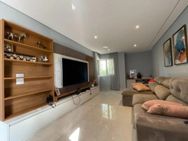 Condominio fechado cantareira