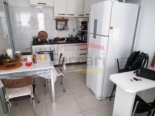 CONDOMÍNIO FECHADO, CASA TÉRREA, CONTENDO 2 DORMITÓRIOS, 1 VAGA, PRÓXIMO AO METRO