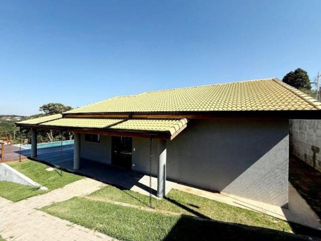 CONDOMÍNIO FECHADO: CASA DE CAMPO / LINDA VISTA KM 63: OPORTUNIDADE
