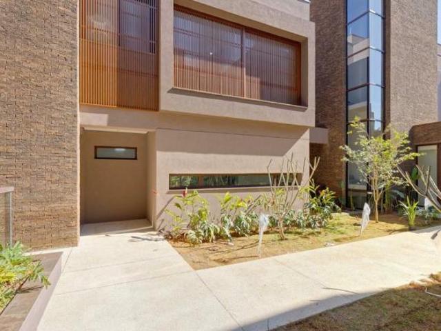 Condominio Fechado / Casa Flora / Novo 2025 / Exclusivo e espaçoso