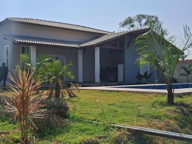 Condomínio Fechado: Casa Nova km 67 / Com Beach Tennis