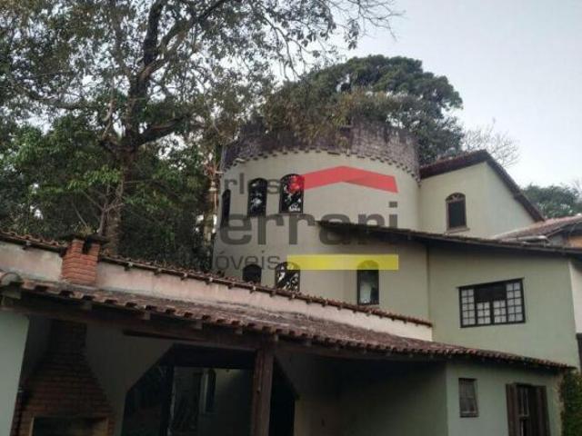 Condominio Fechado Alpes da Cantareira 350m²