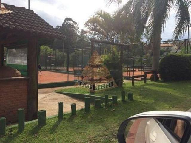 CONDOMINIO FECHADO ALPHAVILLE