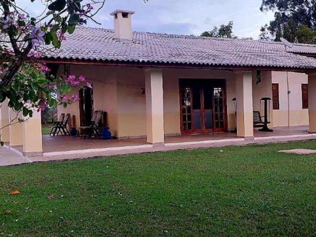 Condomínio Fechado: Belo Rancho 24.200