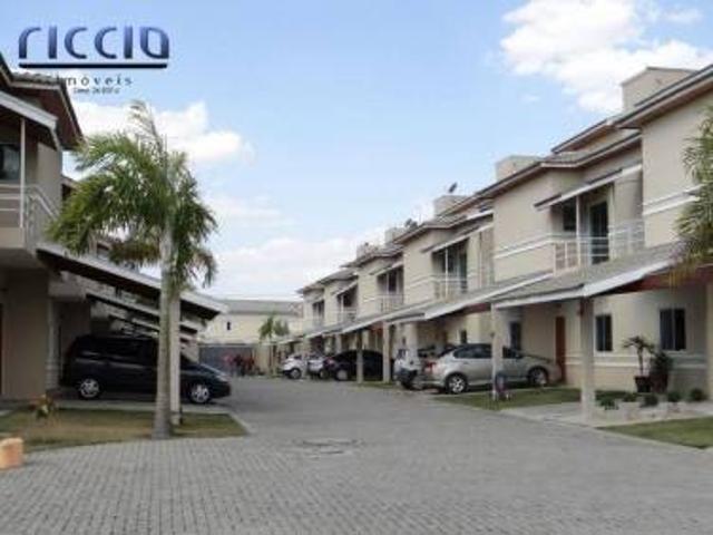 Condomínio Fechado em Jacareí Residencial Vistta Casas