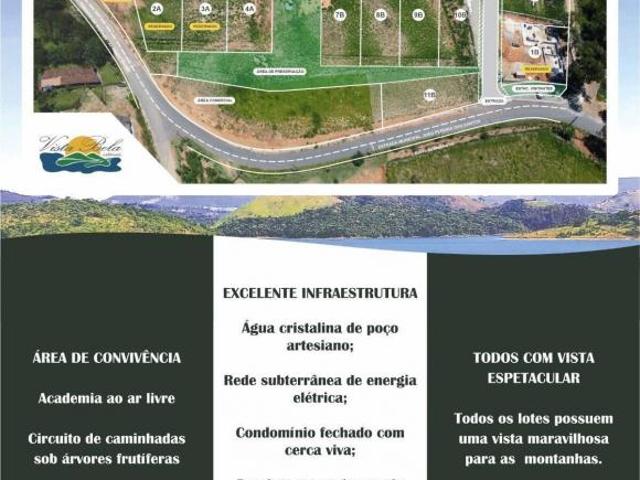 Condomínio Fechado em Nazaré lotes de 600m², com toda infra estrutura