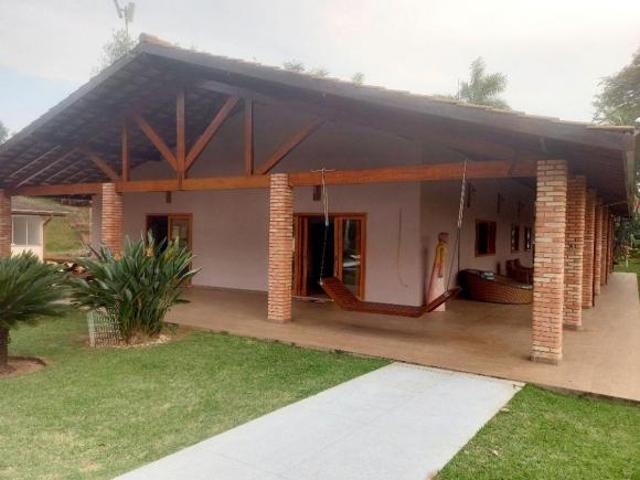 Condomínio Fechado: Haras Com Lago