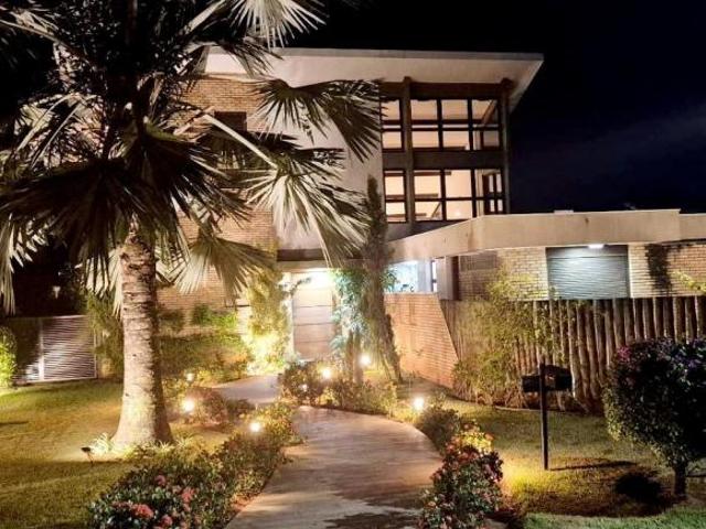 CONDOMINIO FECHADO: ITU / MAGNÍFICA