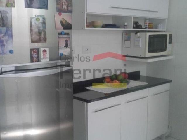 Condominio Fechado Jardim Leonor Mendes de Barros