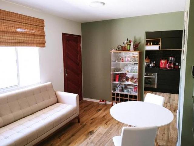 CONDOMINIO FECHADO JARDIM PARAISO