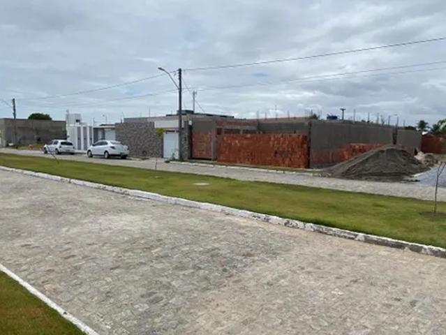 Condomínio fechado lagoasul Massagueira