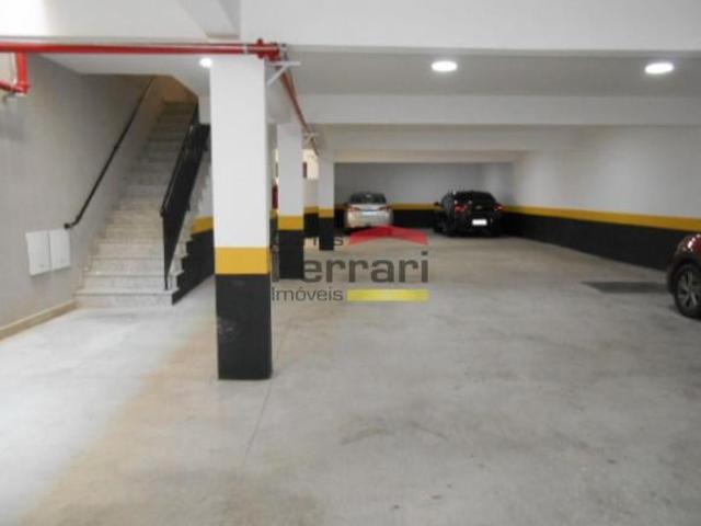 Condomínio Fechado no Parque Vitória