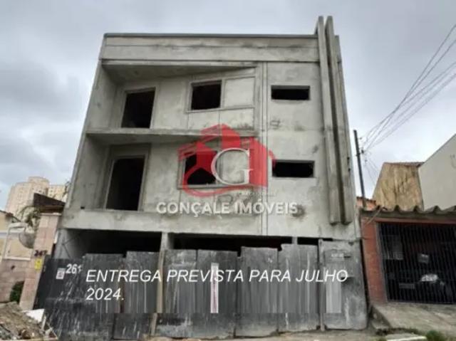 Condomínio Fechado na Parada Inglesa