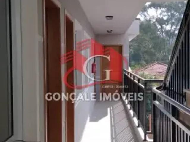 Condomínio Fechado na Vila Isolina Mazzei