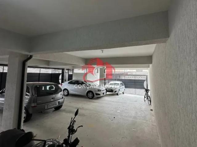 Condomínio Fechado na Vila Santa Terezinha