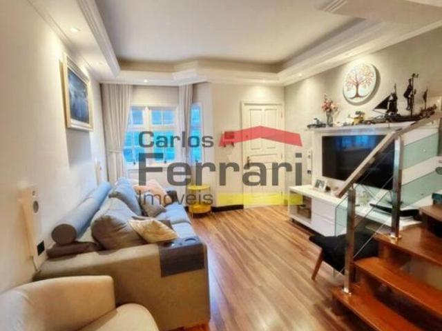 Condominio Fechado nas PALMAS DO TREMEMBÉ, com 2 suítes