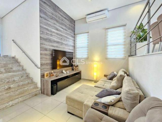 CONDOMINIO FECHADO SANTANA PARNAIBA 4 DORMITORIOS 3 SUITES 4 VAGAS