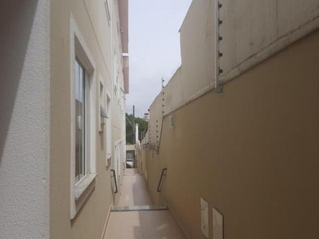 condominio fechado parada inglesa