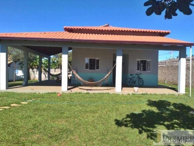 condomínio fechado, próxima da entrada, térrea com laje