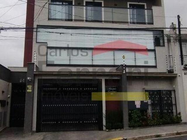 Condomínio Fechado próximo à Avenida Guapira