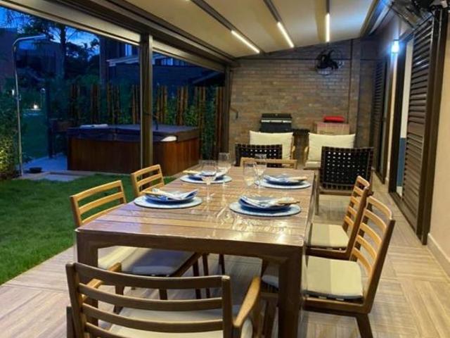 Condominio fechado Resort / Ilha Verde Riviera /Porteira fechada / Mobiliado