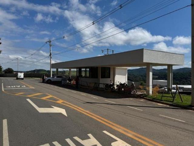 Condomínio Fechado Terreno à venda, 360 m² por R$ 350.000 Boa Vista Atibaia/SP