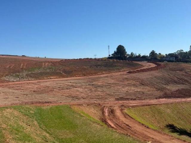 Condomínio fechado Terreno de 160 a 300 m² à venda Loteamento Origem Mogi das Cruzes