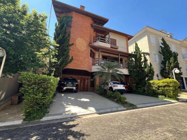 CONDOMINIO FECHADO TREMEMBE