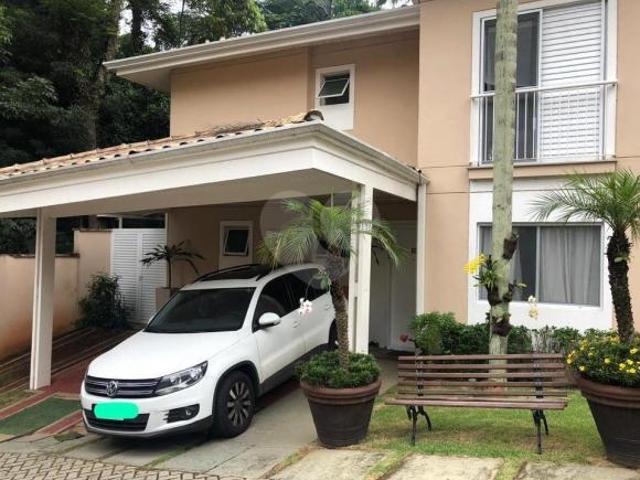 CONDOMINIO FECHADO TREMEMBE