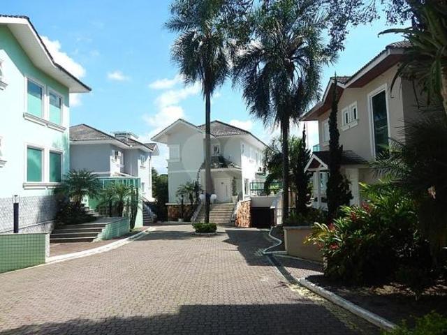 CONDOMINIO FECHADO TREMEMBE