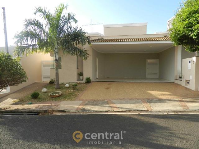 CONDOMINIO FECHADO VILLAGGIO III LOCAÇÃO BAURU