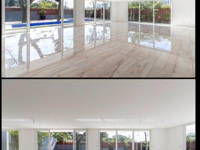 Condominio Fechada Porto Fino / Casa de altissimo padrão / Puro Luxo