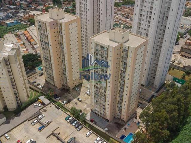 Condomínio Felicittá Apartamento a Venda no Jardim Cirino