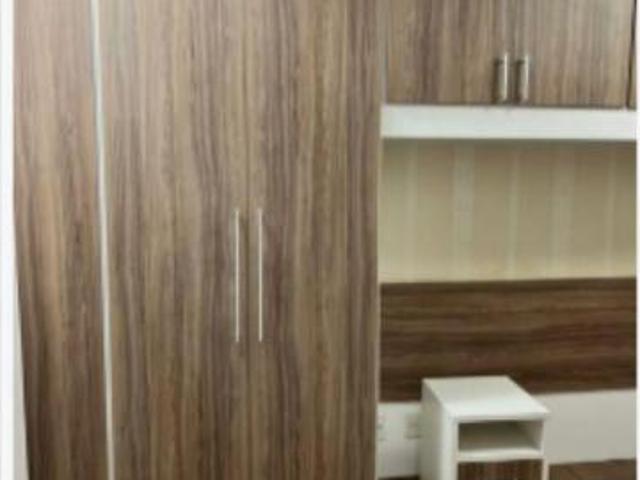 Condomínio Felicitá Apartamento com 2 dorms, sendo 1 suíte,varanda e vaga coberta em Presidente A