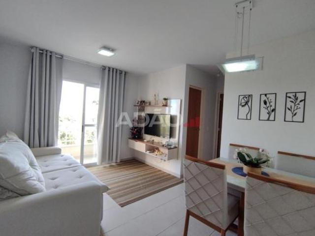 Condomínio Felicitá Apartamento com 2 Quarto s por R$ 320000.00 no setor Goiânia 2 TA39443
