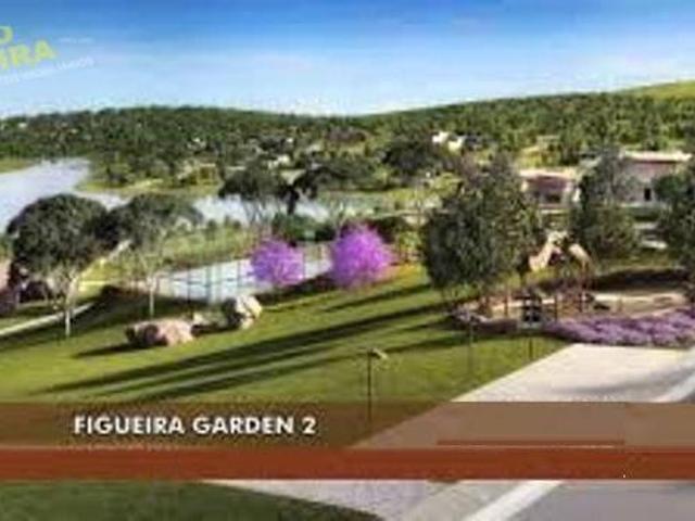 Condominio Figueira Garden
