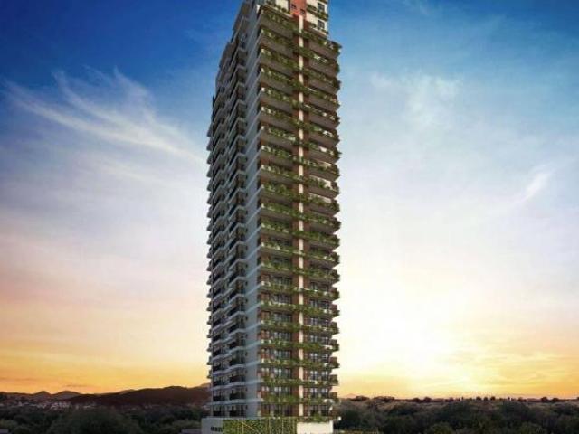 Condomínio Fiori Alphaville Barueri