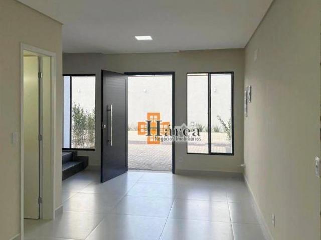 Condomínio: Firenze Vila Colorau / Sorocaba