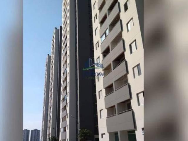 Condomínio Flamboyant Apartamento a Venda!