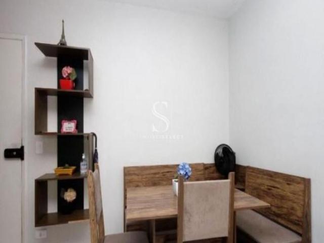 Condominio Flat São Paulo Suite Service em Bela Vista SP, Flat de 35m² com 1 dormitório, 1 vaga