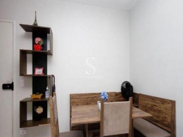 Condominio Flat São Paulo Suite Service em Bela Vista SP, Flat de 35m² com 1 dormitório, 1 vaga