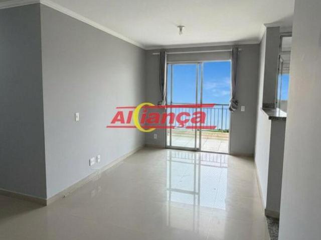 Condomínio Flex 60 m² Picanço