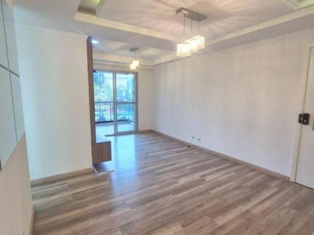 CONDOMÍNIO FLEX GUARULHOS Excelente Apartamento com 3 dormitórios à venda, 75 m² por R$ 572.000 Pi
